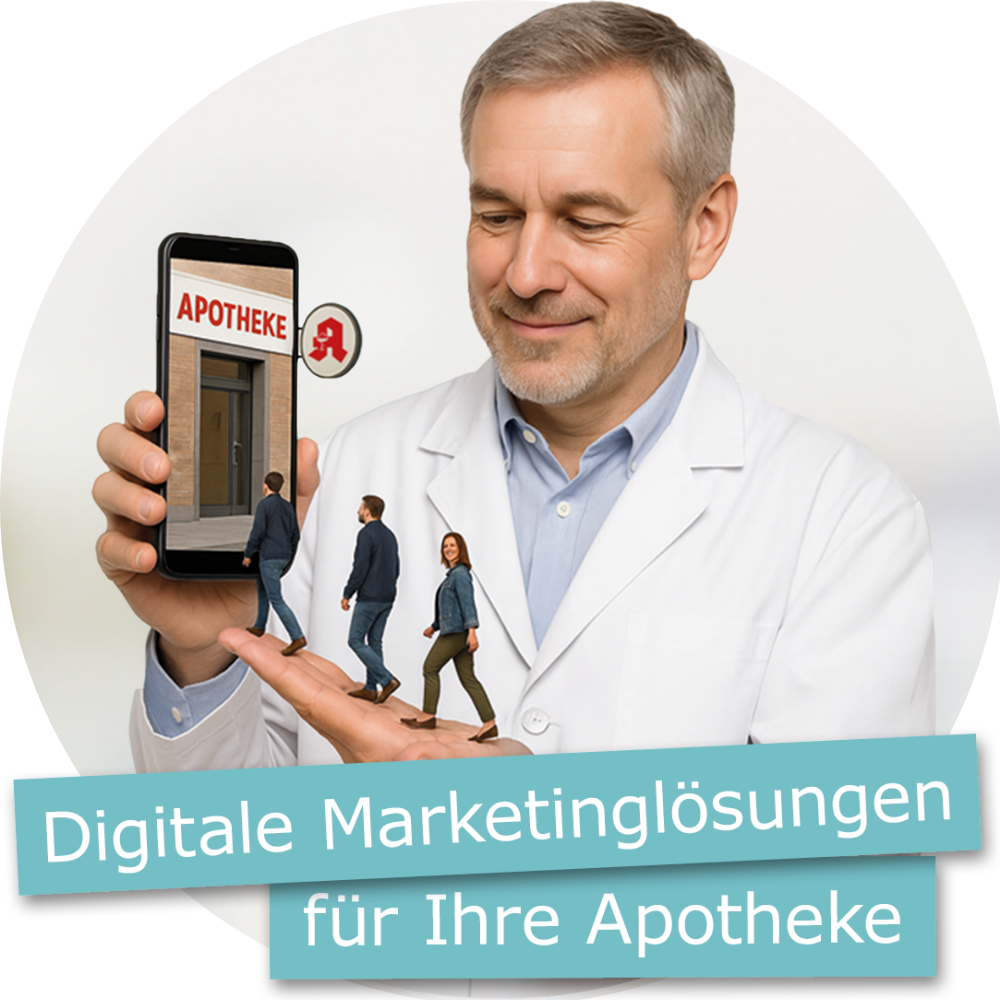 europäische Leitmesse für den Apothekenmarkt | expopharm