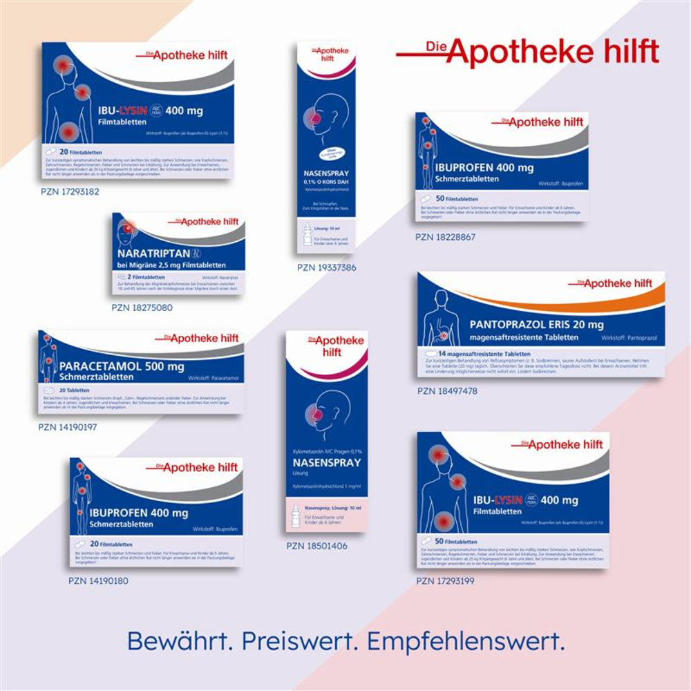 europäische Leitmesse für den Apothekenmarkt | expopharm