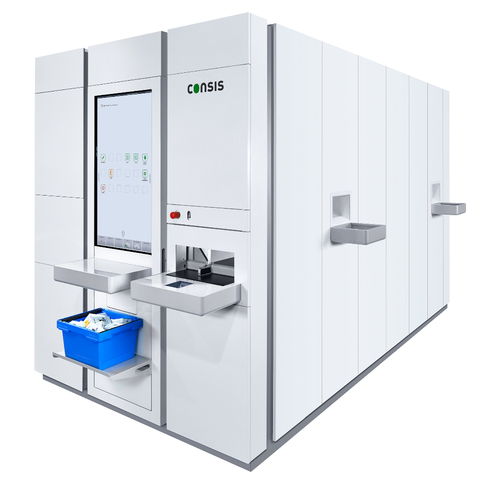 europäische Leitmesse für den Apothekenmarkt | expopharm