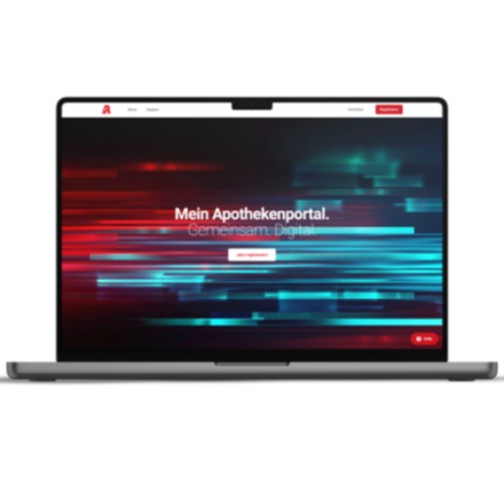 europäische Leitmesse für den Apothekenmarkt | expopharm