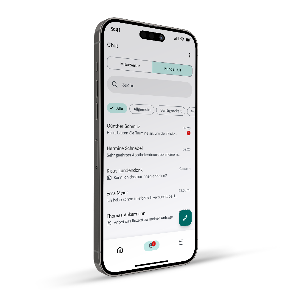 europäische Leitmesse für den Apothekenmarkt | expopharm