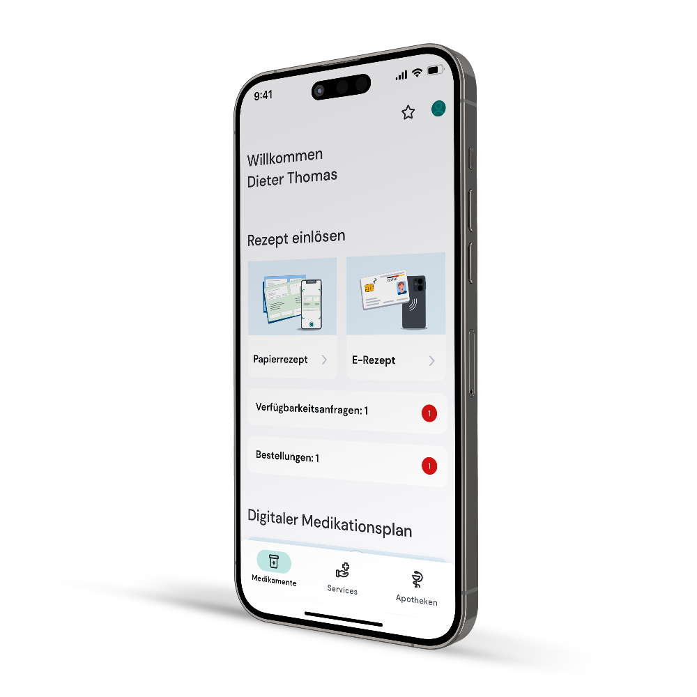 europäische Leitmesse für den Apothekenmarkt | expopharm