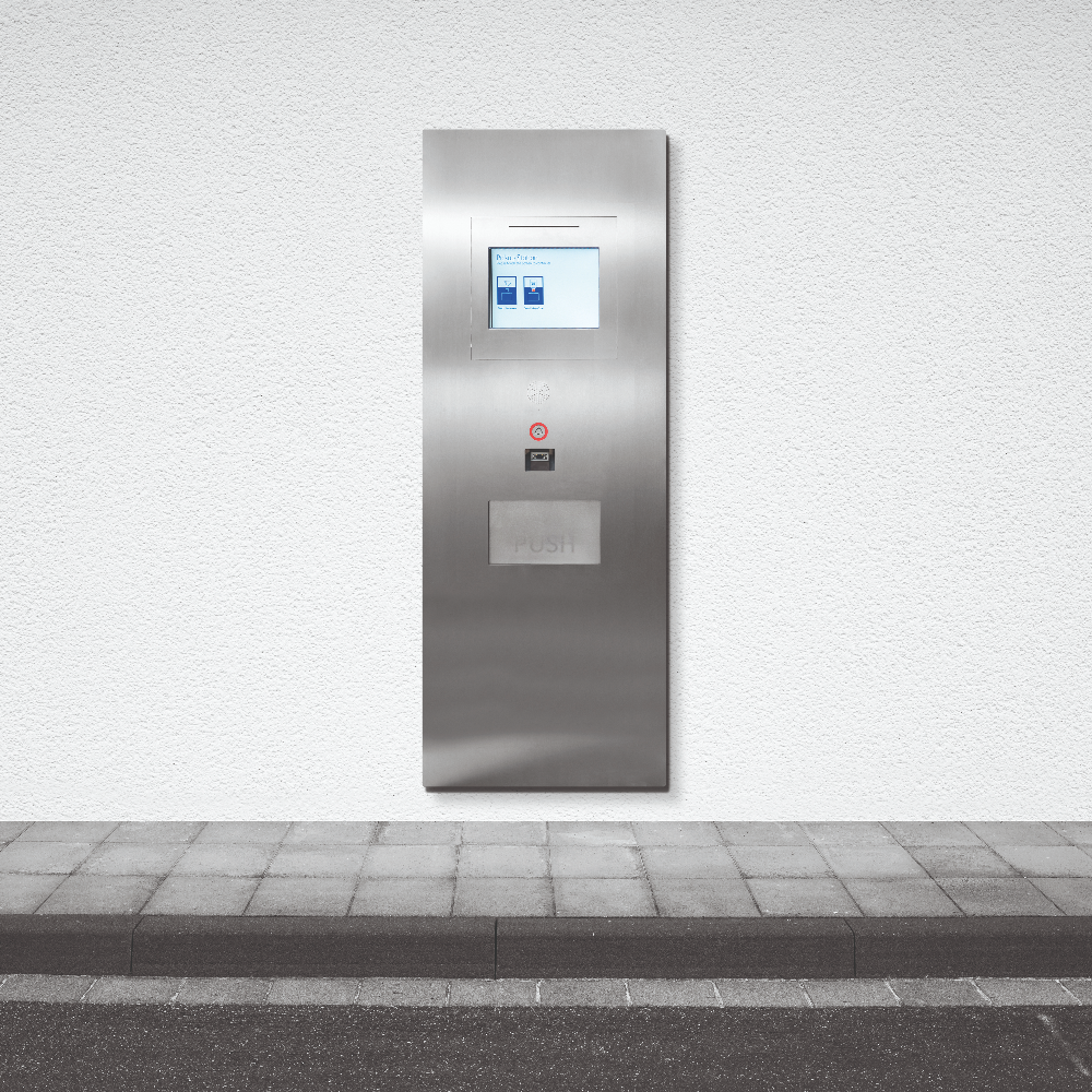 europäische Leitmesse für den Apothekenmarkt | expopharm