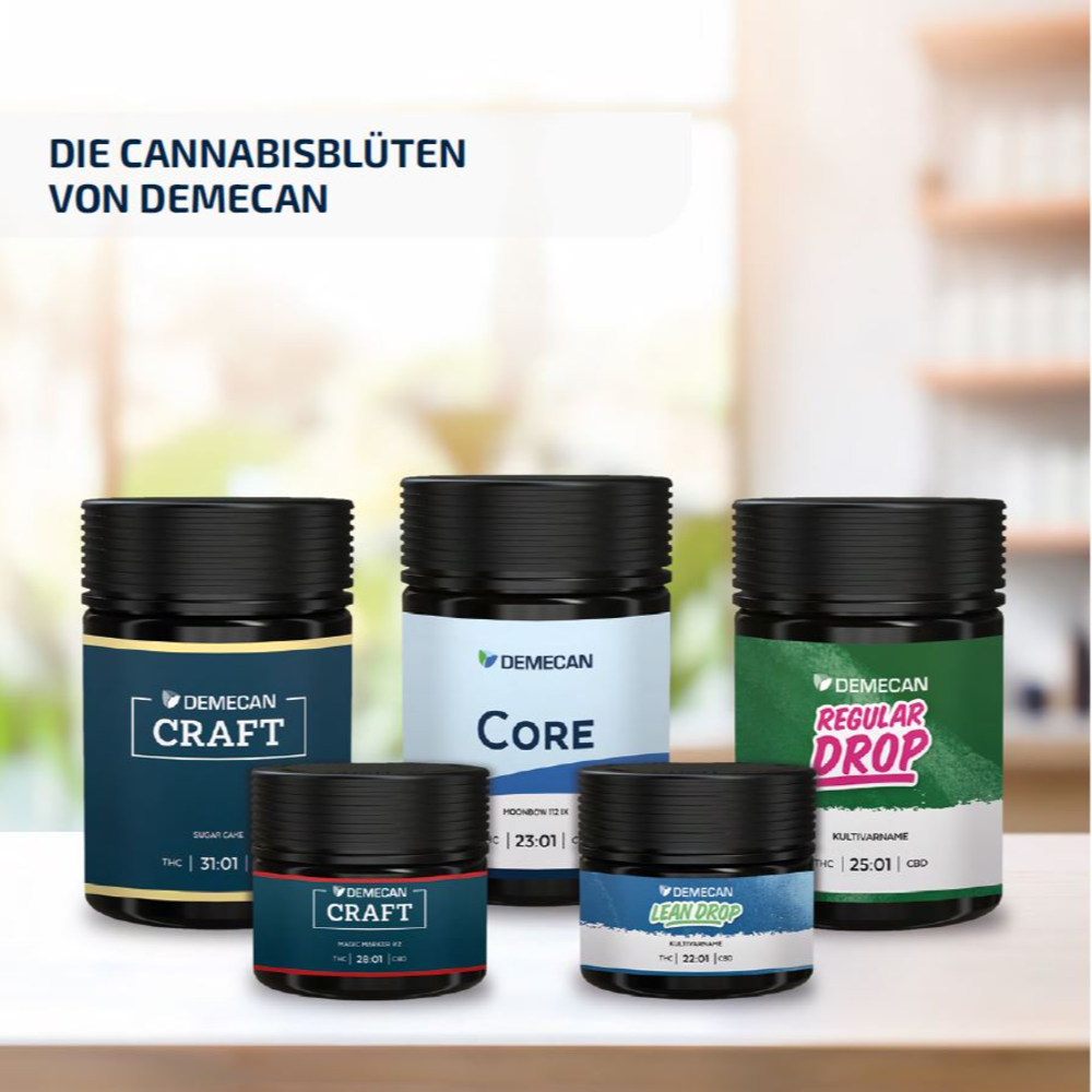 europäische Leitmesse für den Apothekenmarkt | expopharm